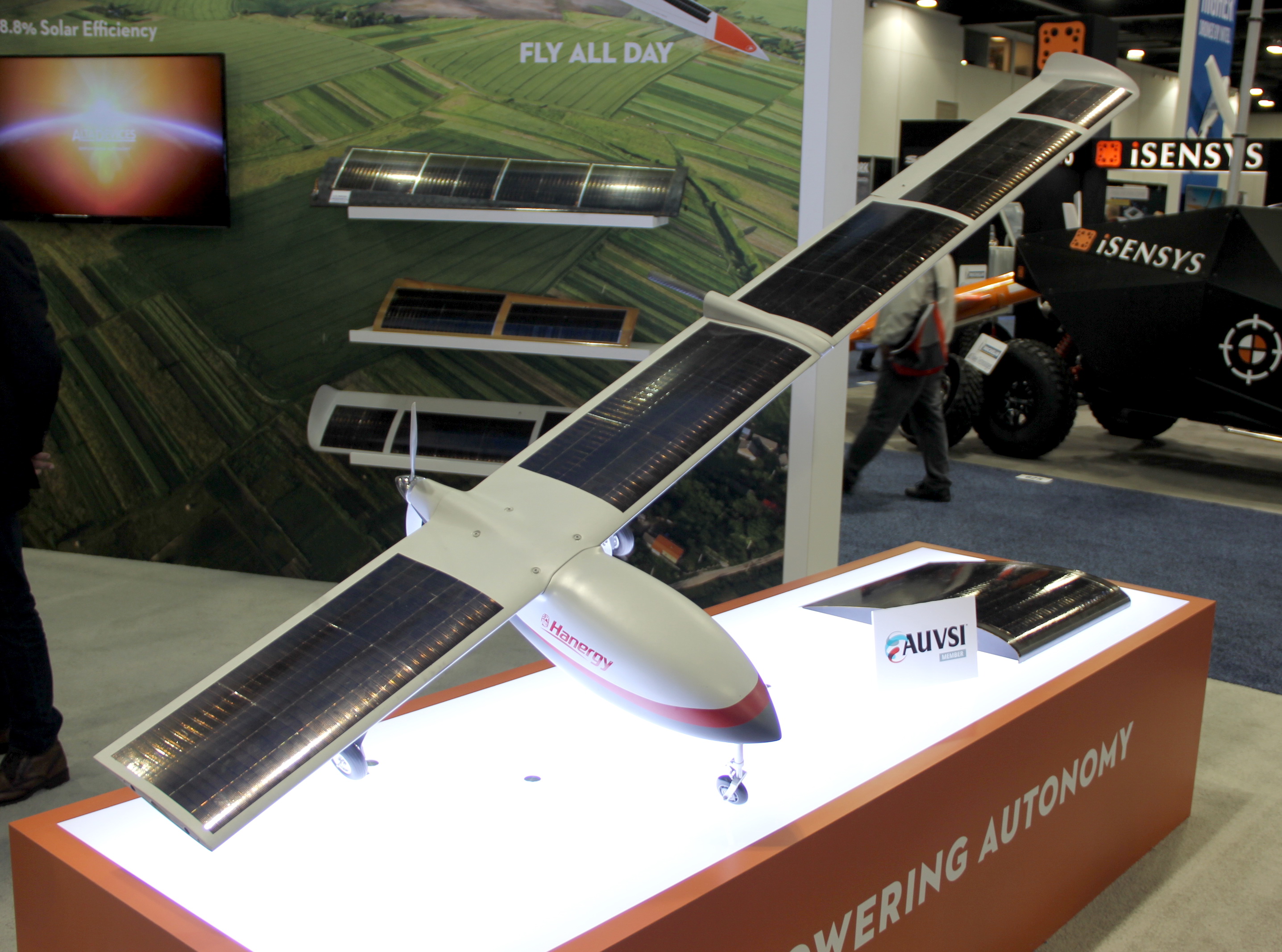 World's Largest Gathering of Robots! Xponential 2018 | The National Robotics Education Foundation